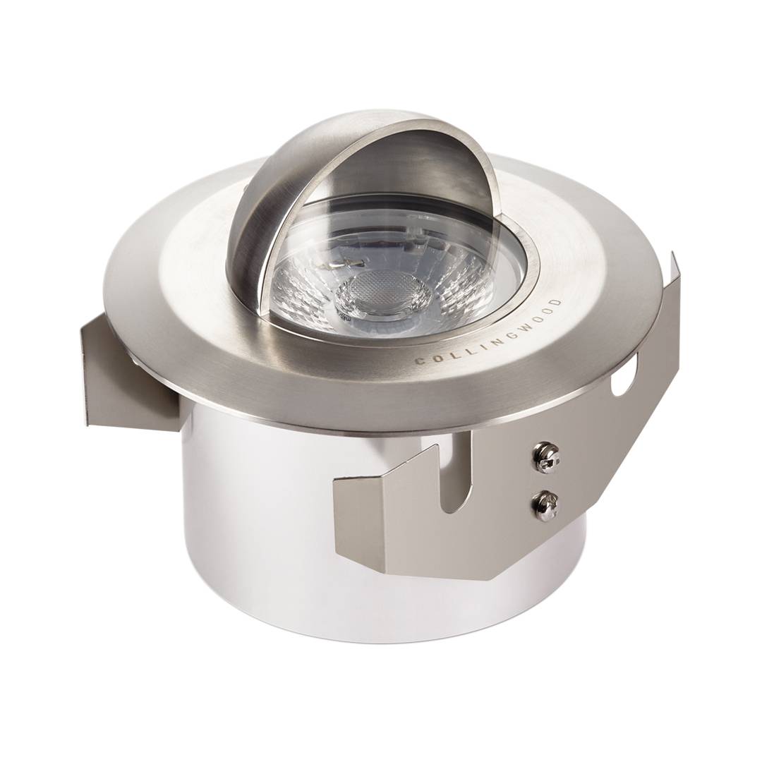 Ground Lights - LED lights from the UK lighting manufacturer ...