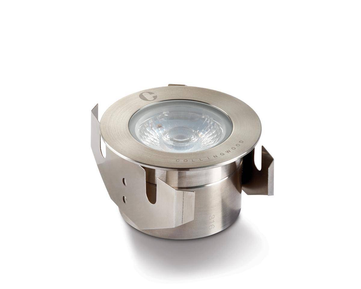 Ground Lights - LED lights from the UK lighting manufacturer ...