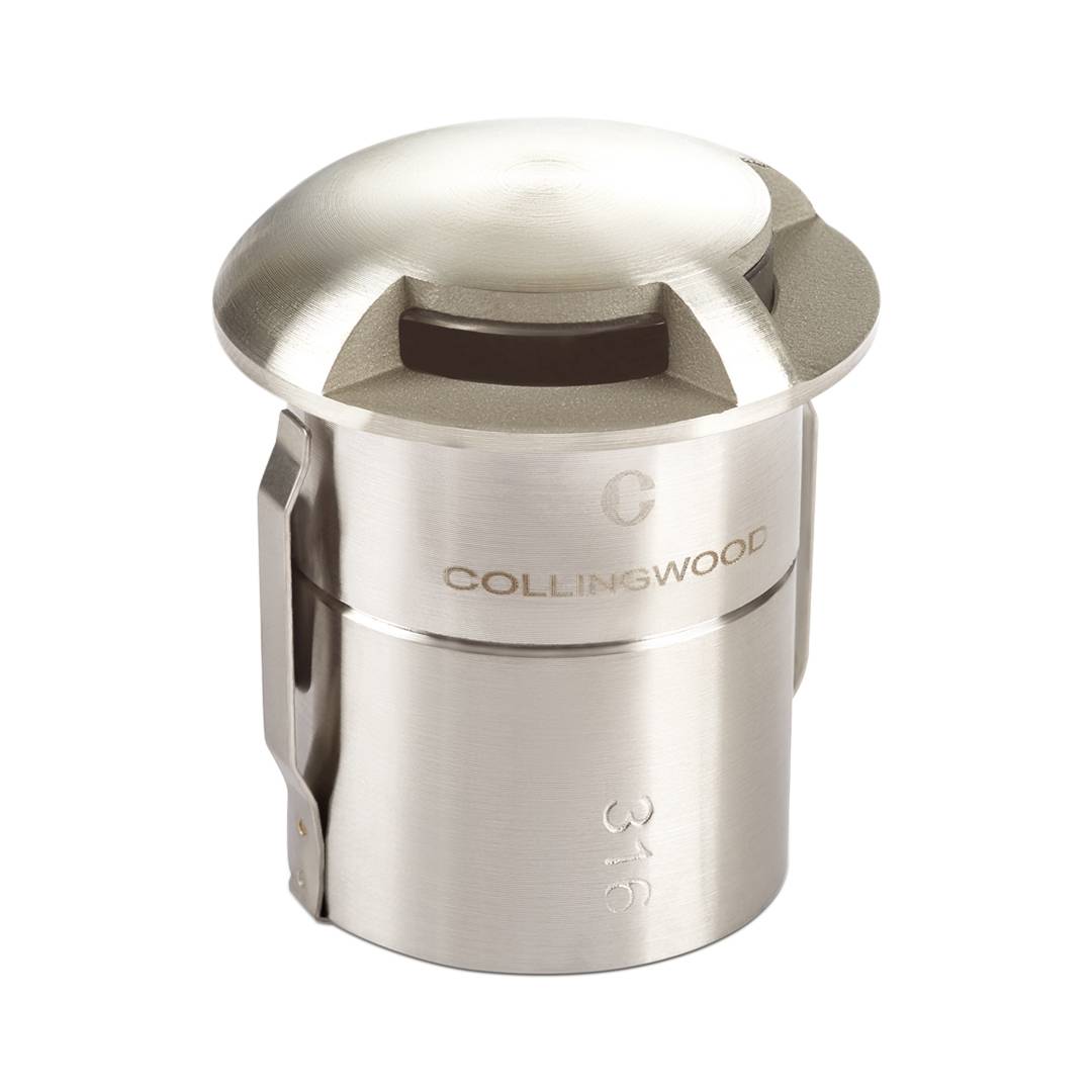 Ground Lights - LED lights from the UK lighting manufacturer ...