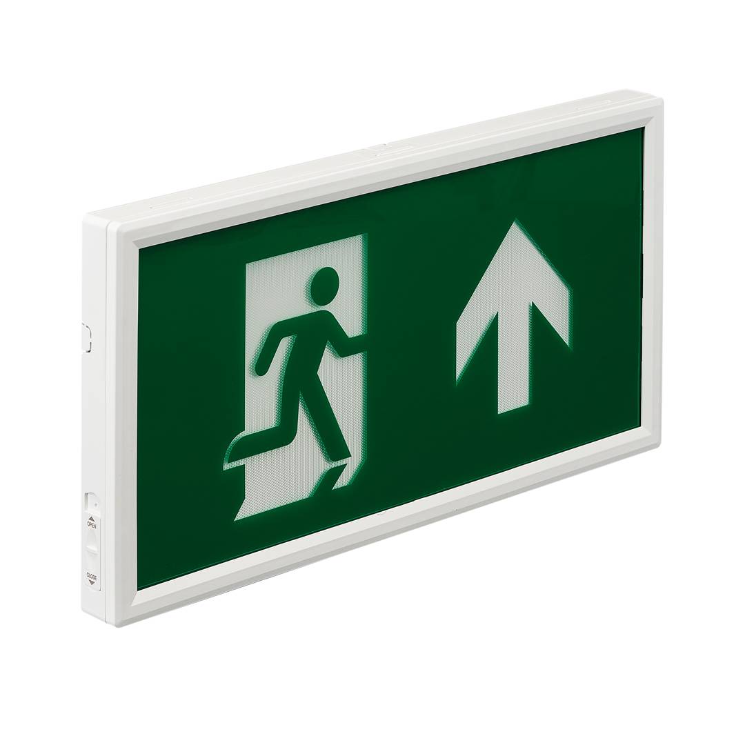 Emergency - LED lights from the UK lighting manufacturer | Collingwood ...